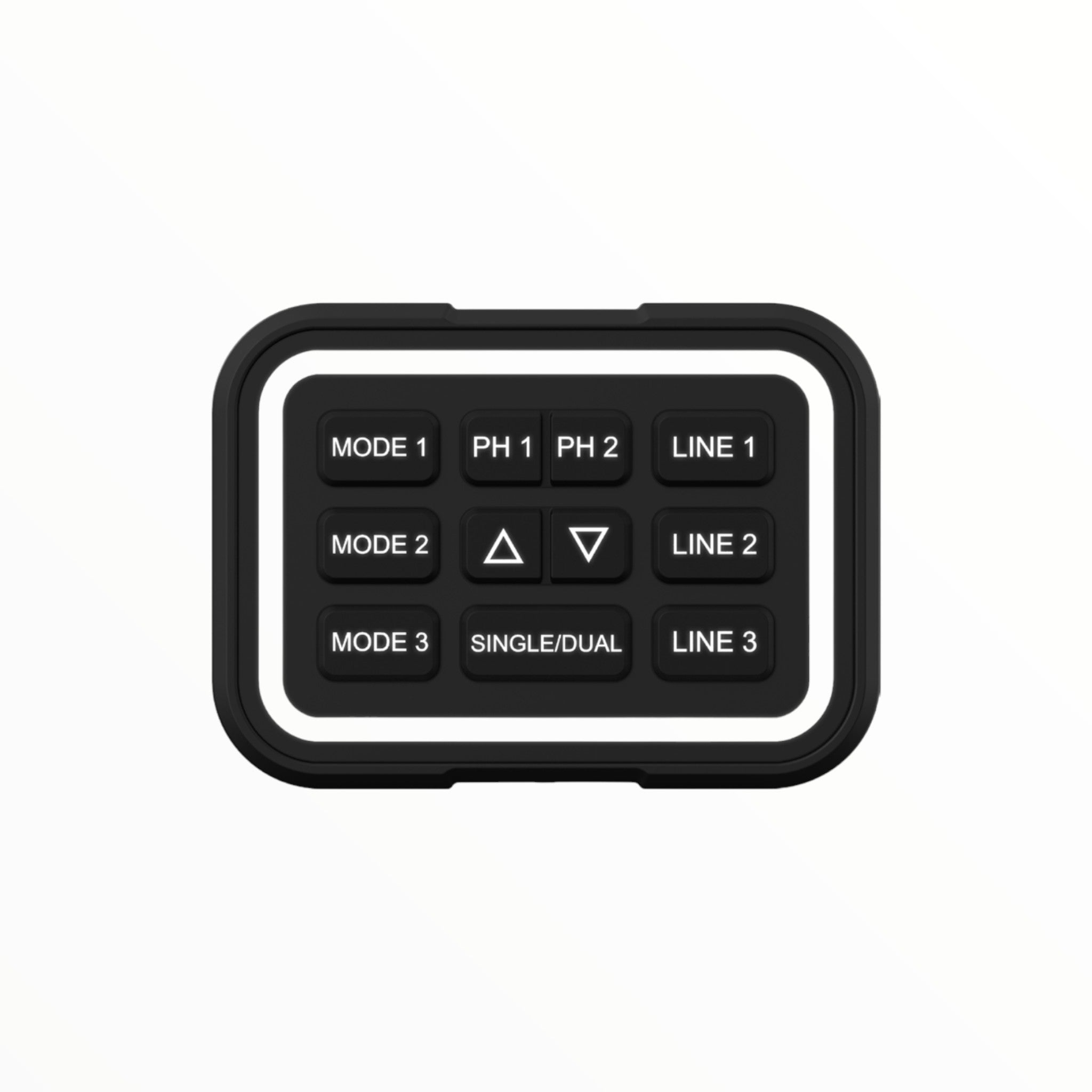 BUILTBRIGHT® EZ Programmer (1EA)